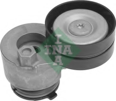 117507271R,RENAULT 117507271R Tensioner Lever, v-ribbed belt for RENAULT