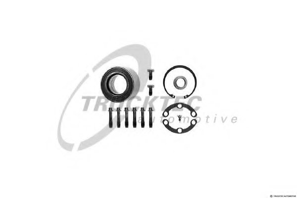 2029800016,MERCE 202 980 00 16 Wheel Bearing Kit for MERCE