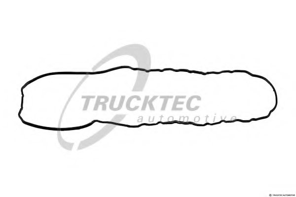 20710229,VOLVO 20710229 Gasket, wet sump for VOLVO