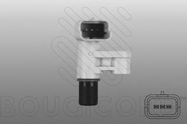 19208W,PEUGE 1920.8W Sensor, camshaft position for PEUGE