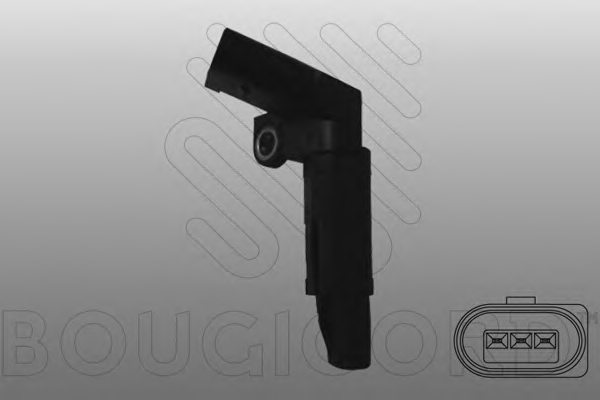 03D906433,VW 03D 906 433 Sensor, crankshaft pulse for VW