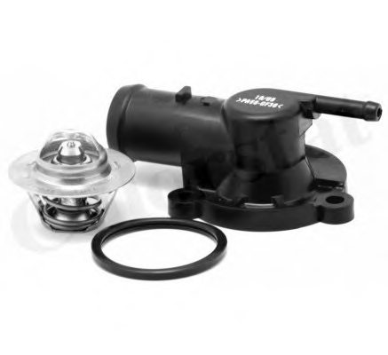 047121111S,SKODA 047121111S Thermostat, coolant for SKODA