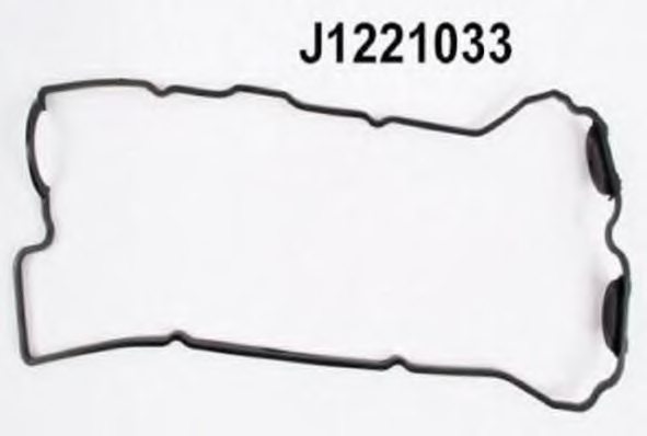 1327073C10,NISSA 13270-73C10 Gasket Set, cylinder head cover for NISSA
