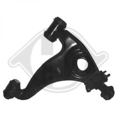 2013335114,MERCE 201 333 51 14 Control Arm-/Trailing Arm Bush for MERCE
