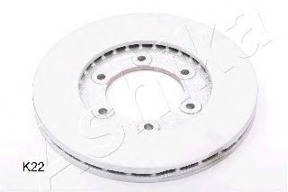 0K63B33251A,KIA 0K63B-33-251A Brake Disc for KIA