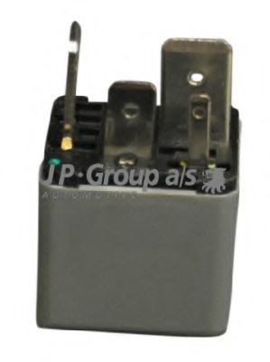 357911253,OEM 357911253 Diesel Glow Plug Relay for OEM