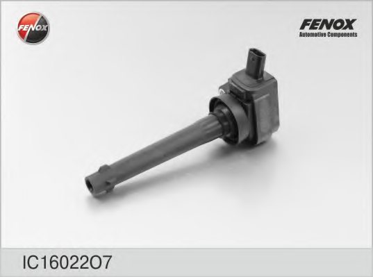 0221504027,BOSCH 0 221 504 027 Ignition Coil for BOSCH