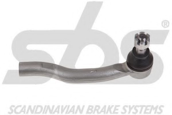 48640EA01J,NISSA 48640-EA01J Tie Rod End for NISSA