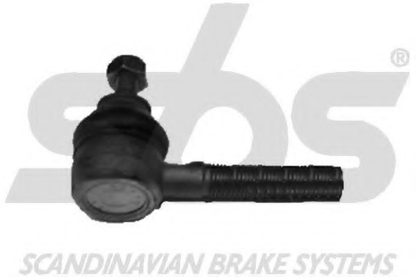 324107,OPEL 324 107 Tie Rod End for OPEL