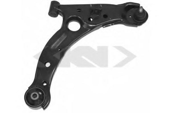 5450117000,HYUNDAI 54501-17000 Track Control Arm for HYUNDAI