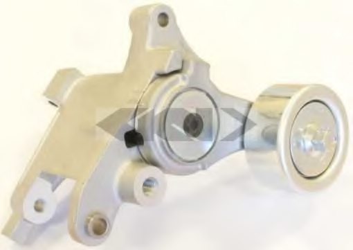 1662030031,TOYOT 1662030031 Tensioner Lever, v-ribbed belt for TOYOT