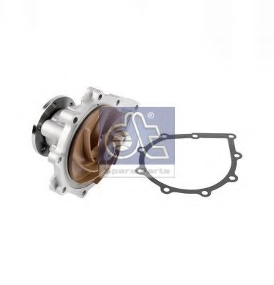 51065006695,MAN 51065006695 Water Pump for MAN