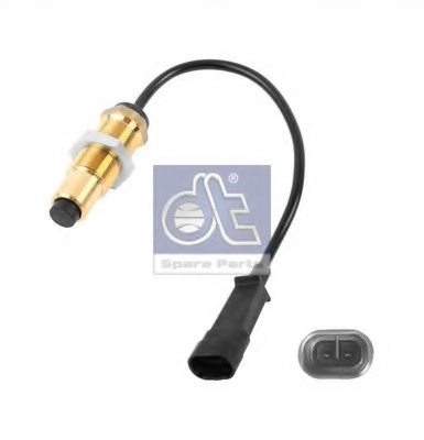 4861291,IVECO 4861291 Sensor, RPM for IVECO