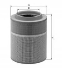 81084050029,MAN 81084050029 Air Filter for MAN