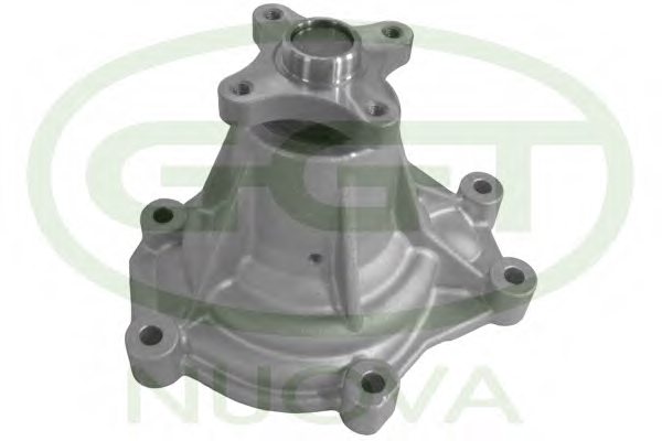 251004A300,KIA 25100-4A300 Water Pump for KIA