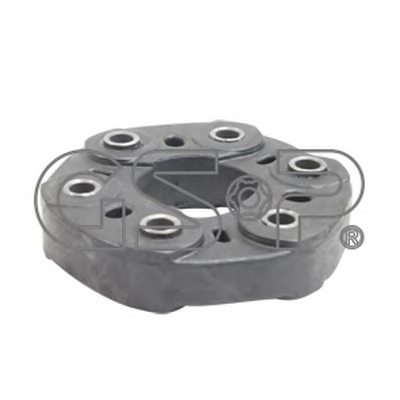 2104110215,MERCE 210 411 02 15 Joint, propshaft for MERCE