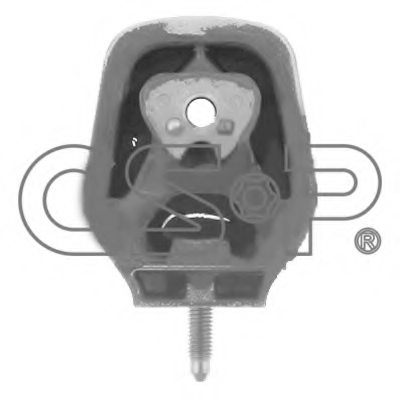 1692401317,MERCE 169 240 13 17 Engine Mounting for MERCE