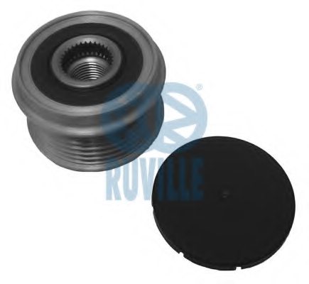 373222G500,KIA 37322-2G500 Alternator Freewheel Clutch for KIA