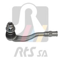 4H0423811,AUDI 4H0423811 Tie Rod End for AUDI