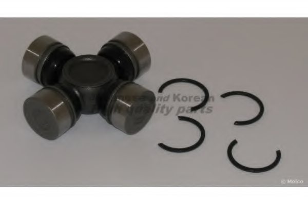 0437160100,TOYOT 04371-60100 Joint, propshaft for TOYOT