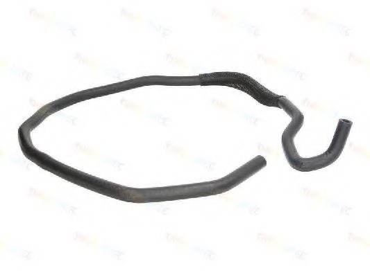 1386837,FORD 1386837 Radiator Hose for FORD