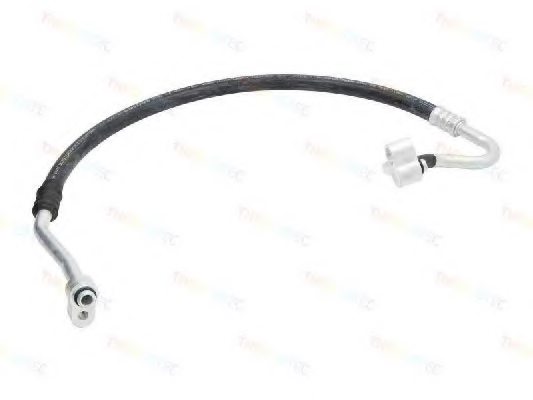 3B0260701B,VW 3B0 260 701 B High Pressure Line, air conditioning for VW