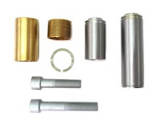 0980107610,BPW 0980107610 Repair Kit, brake caliper for BPW