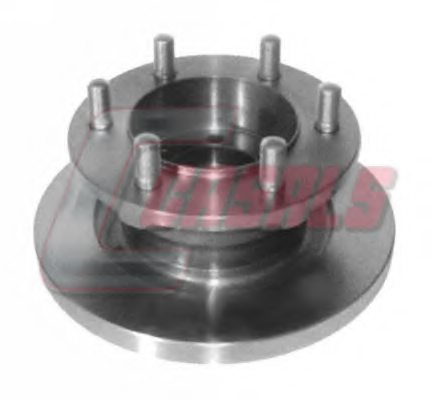 42470842,IVECO 42470842 Brake Disc for IVECO