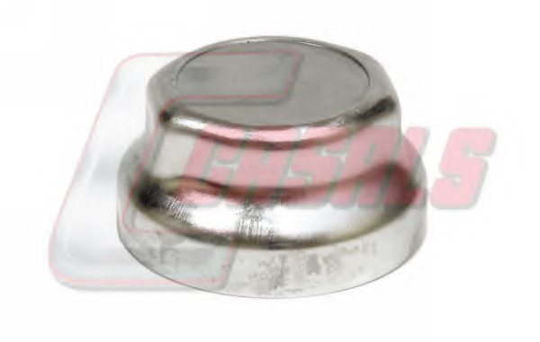 0321225080,BPW 0321225080 Cap, wheel bearing for BPW