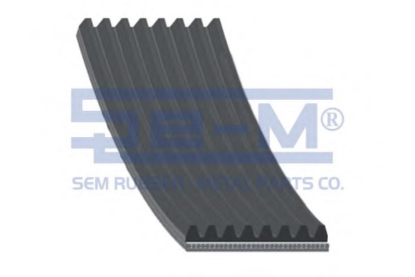 20430611,VOLVO 20430611 V-Ribbed Belts for VOLVO