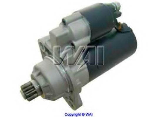 02M911024X,VW 02M911024X Starter for VW