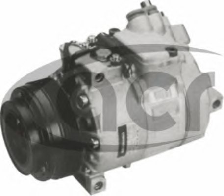 64526910459,BMW 64526910459 Compressor, air conditioning for BMW