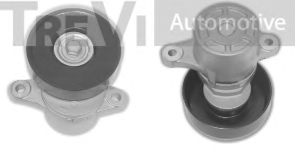 1754077E10,SUZUKI 1754077E10 Belt Tensioner for SUZUKI