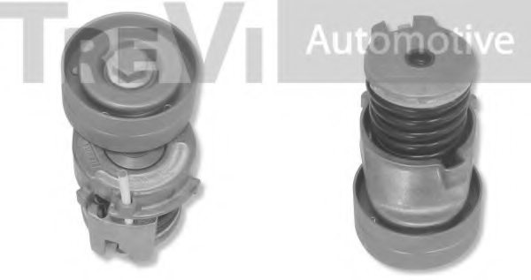 03C145299AC,VW 03C 145 299 AC Tensioner Lever, v-ribbed belt for VW