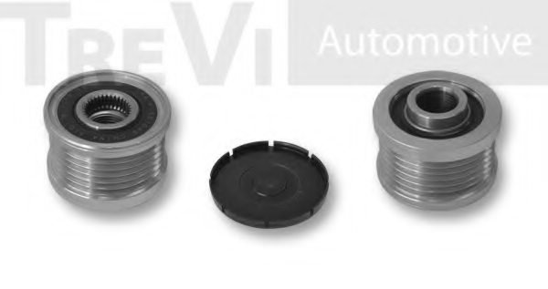 23151JD20A,NISSA 23151JD20A Alternator Freewheel Clutch for NISSA