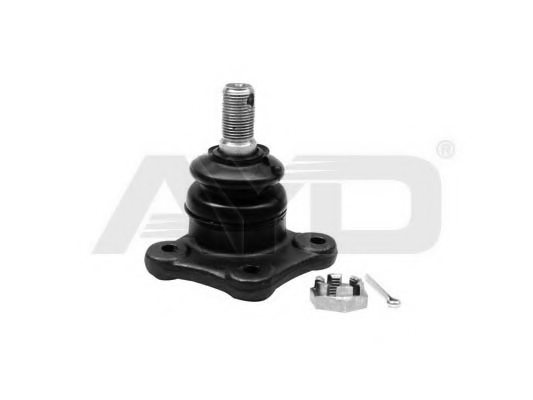 0K71034510,KIA 0K710-34-510 Ball Joint for KIA