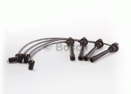 46743086,FIAT 46743086 Ignition Cable Kit for FIAT