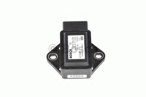 0265005285,BOSCH 0 265 005 285 Sensor, longitudinal-/lateral ...