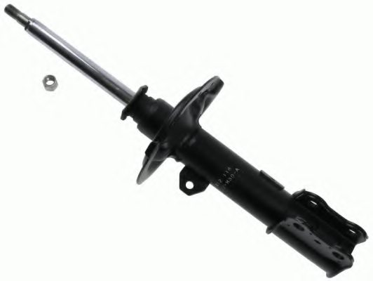 4851029756,TOYOTA 48510-29756 Shock Absorber for TOYOTA