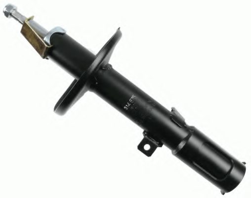 4854009690,TOYOT 48540-09690 Shock Absorber for TOYOT