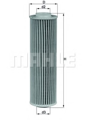 2711800409,MERCE 2711800409 Oil Filter for MERCE