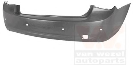 95479273,CHEVR 95479273 Bumper for CHEVR