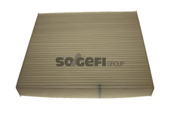 1718237,FORD 1718237 Filter, interior air for FORD