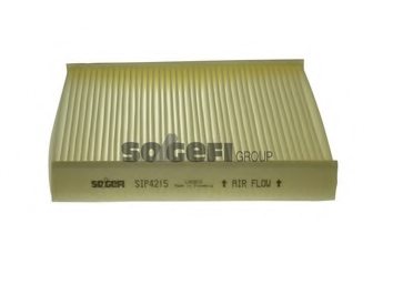 272889739R,RENAU 272889739R Filter, interior air for RENAU