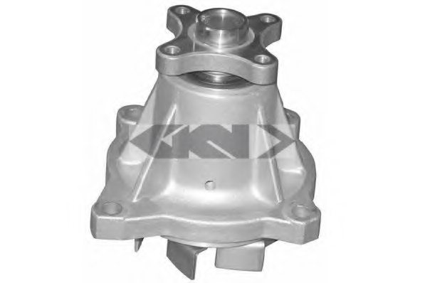 251004A000,KIA 25100-4A000 Water Pump for KIA