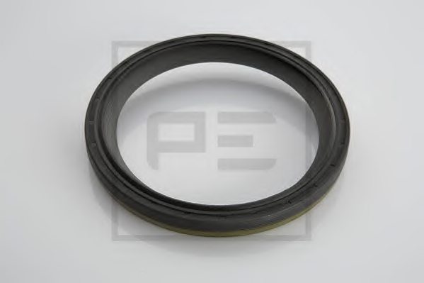 51015100206,MAN 51015100206 Shaft Seal, crankshaft for MAN