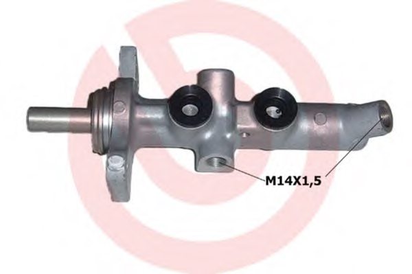 4720109070,TOYOT 4720109070 Brake Master Cylinder for TOYOT