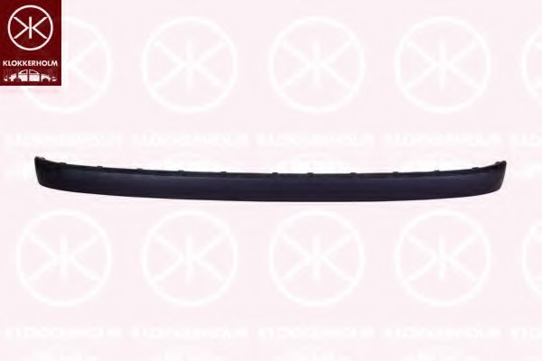 8662305600,HYUNDAI 8662305600 Trim/Protective Strip, bumper for HYUNDAI