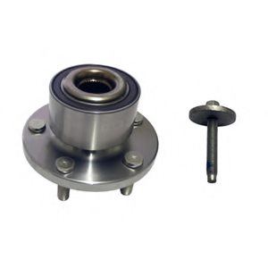 1496721,FORD 1496721 Wheel Bearing Kit for FORD