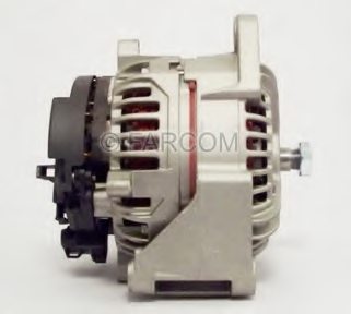 0124555022,BOSCH 0124555022 Alternator for BOSCH